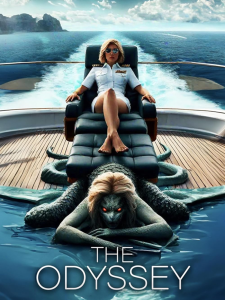 The Odyssey: Exploring its Timeless Allure and Adaptations